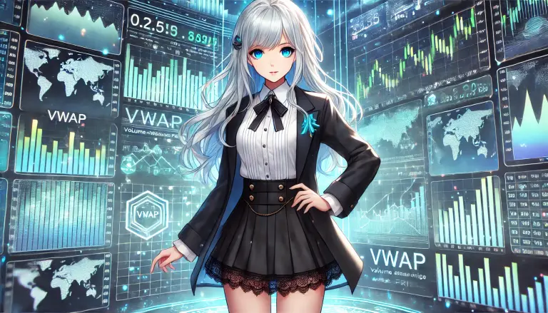 What Is VWAP? A Beginner’s Guide from Basics to Practical Use ...